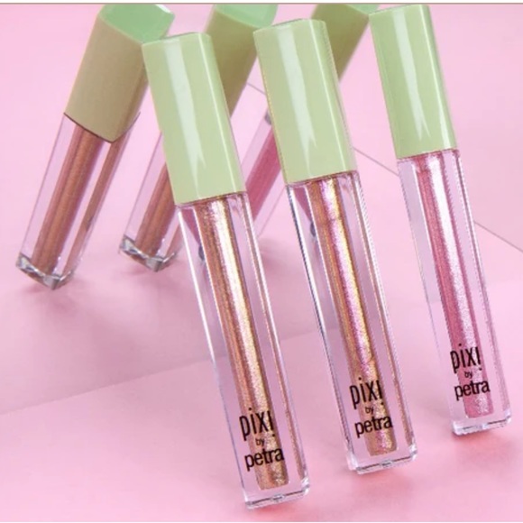 Pixi | Makeup | Nwt Pixi Lip Icing Lip Gloss Choose Your Color At ...